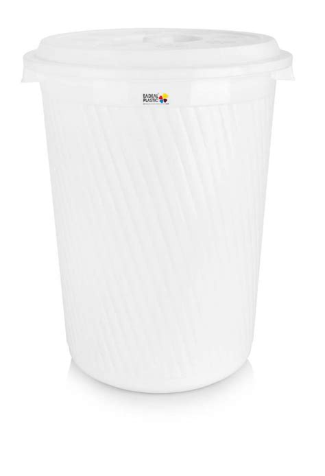 سطل مونا60لیتری فروشگاه شیری