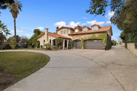 4406 Francis Ave Chino Ca 91710 Redfin