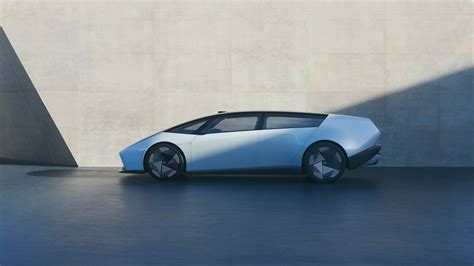 Honda Debuts Electric Car Prototypes At Ces For Future Eyes Off Driving