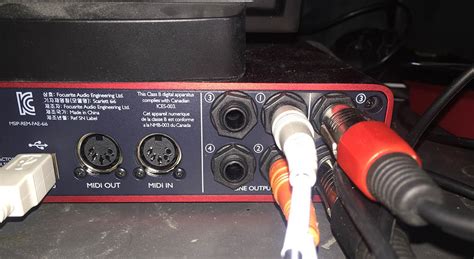 Focusrite Usb Asio Mixer Vsmake