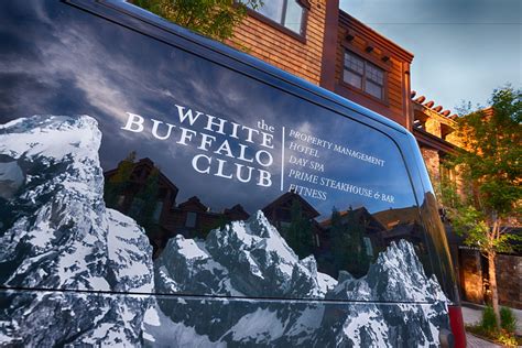 Hotel The White Buffalo Club Jackson