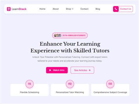 Learning Intro Video Toggle Dropdown Unlimited Elements For Elementor