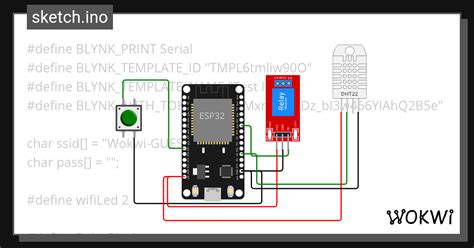 Wokwi Online Esp32 Stm32 Arduino Simulator Wokwi Online Esp32 Stm32 Arduino Simulator