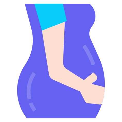 Reproductive Generic Flat Icon