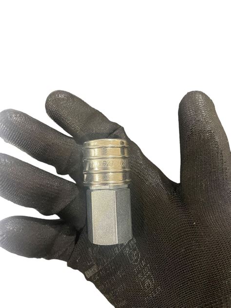 Engate Rápido Er 767 Fêmea 1 4 1pç Corremol