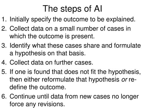 Ppt What Is Analytic Induction Powerpoint Presentation Free Download Id5696475
