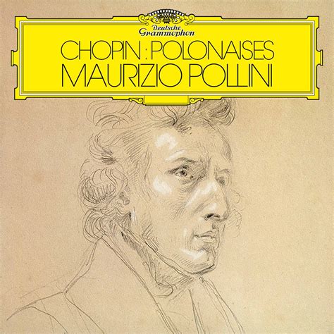 Enjoy Chopin Polonaises Stage