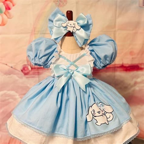 Cinnamon Roll Halloween Costume Etsy
