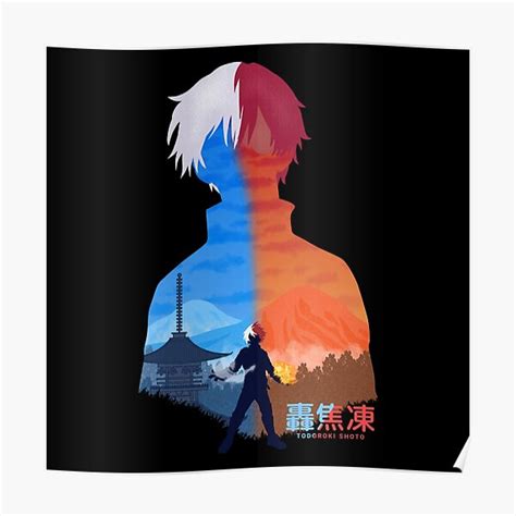 Shoto Poster For Sale By Ceddsouth Redbubble