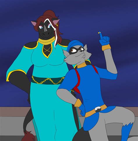 Meeting On The Rooftop Meet Dolly By Demonthatdraws On Deviantart