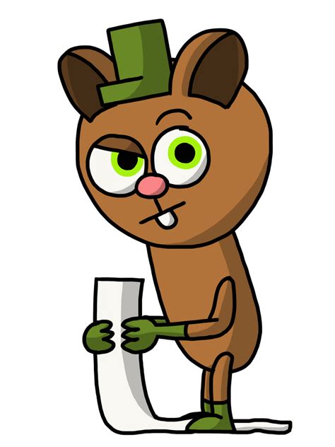 Samel Cb V2 By Stargumballmaster On Deviantart