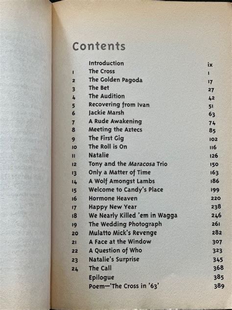 Sex Thugs And Rocknroll Billy Thorpe Pickers Warehouse Australia