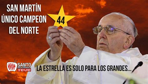 No Festejamos Derrotas De Santo De La Ciudadela Sdlc