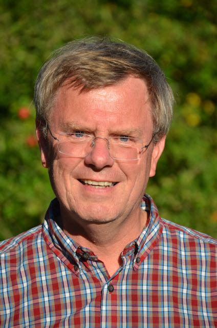 Tommy Dalgaard Knud Gaarn Larsen