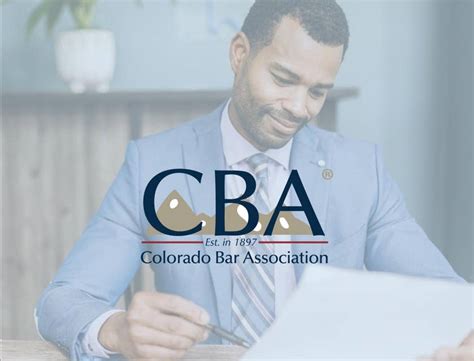 Colorado Bar Association