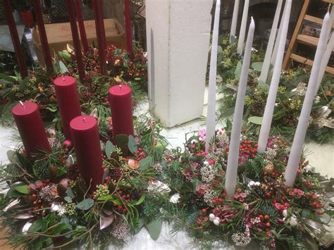 Berits Berits Blomsterhus V Berit Meyer