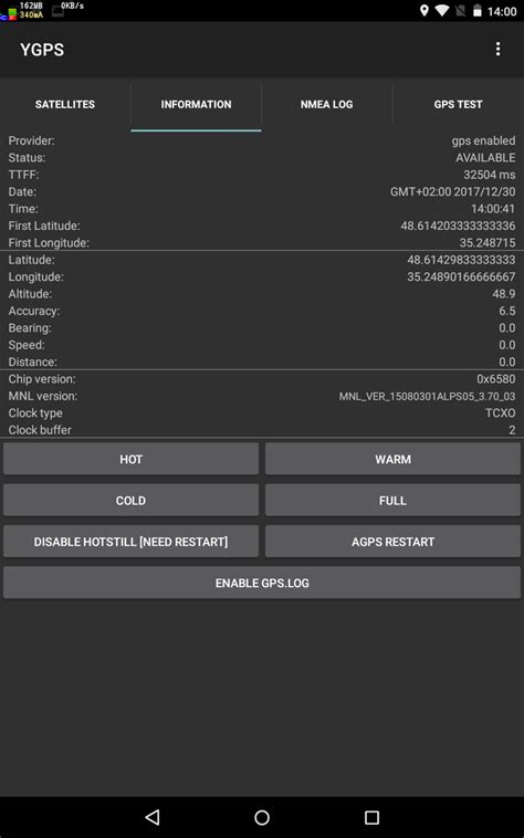 Android Için Engineer Mode Mtk Shortcut Apk İndir