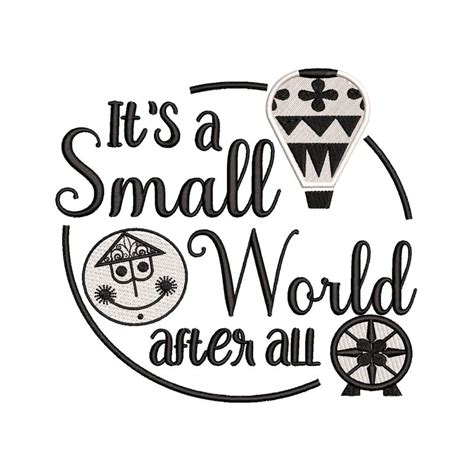 Small World Svg Etsy