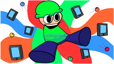 Bambu By Plagedark On Newgrounds