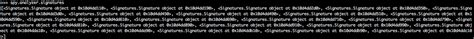 Ios Application Security Part 19 Programmatical Usage Of Introspy