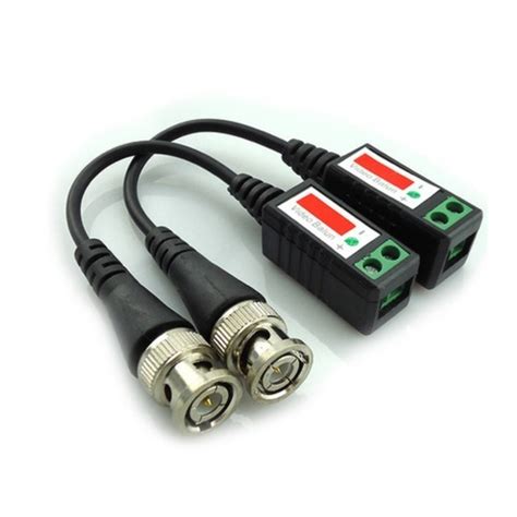 Video Balun - Nyereka Tech: Electronic Components One-stop shop | STEM ...