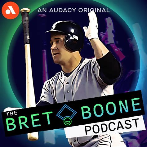 Turning 2 The Nfl Draft Coll The Bret Boone Podcast Apple Podcasts