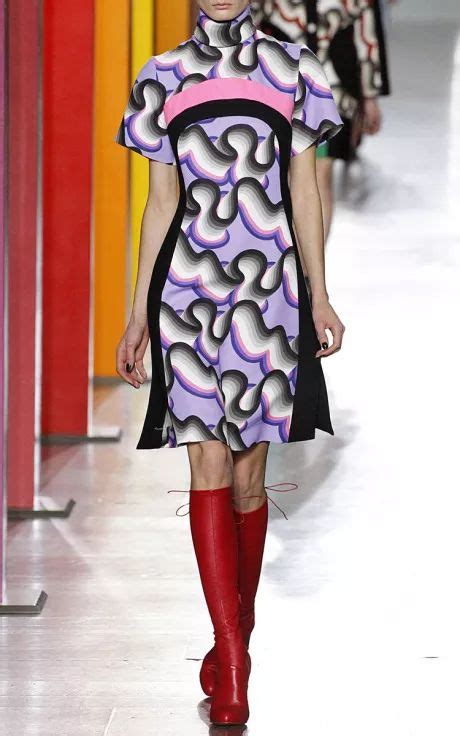 Jonathan Saunders Fall Winter 2015 Trunkshow Moda Operandi Jonathan