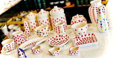 Ceramic Kitchen Ware At ₹ 100piece Ceramic Kitchen Ware In Khurja