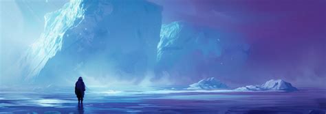 Chronicles From The Frozen Void