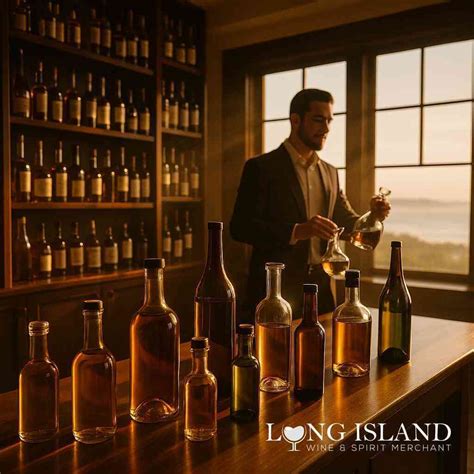 Guide To Maximizing Long Islands Liquor Selections With Shop