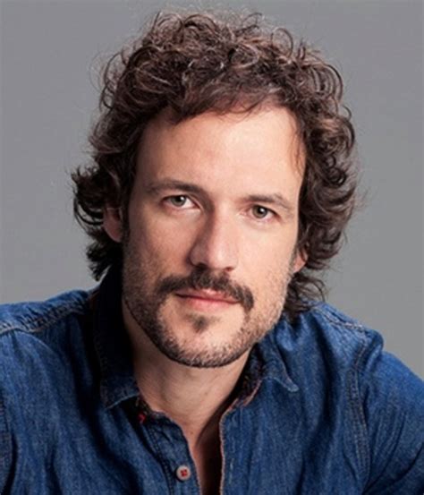 Daniel Grao Ejercer La Profesión De Actor Fue Mi Salvación Formulatv