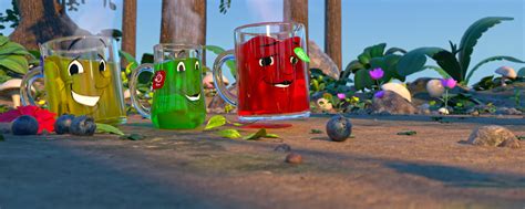 Newsha Tea Company Teaser 3d Animation Portfolio Simavfx Inc