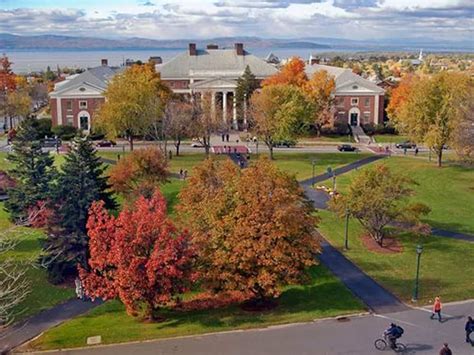 The 10 Easiest Classes At Uvm Society19