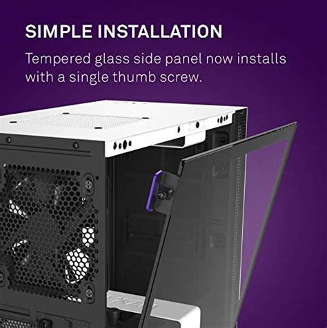 These Are The Best Mini ITX Computer Cases In Nerd Techy