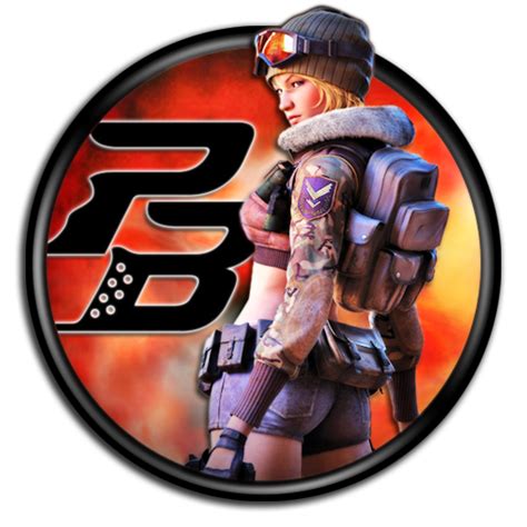 Point Blank B3 By Dj Fahr On Deviantart