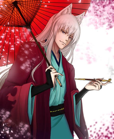 Artstation Tomoe