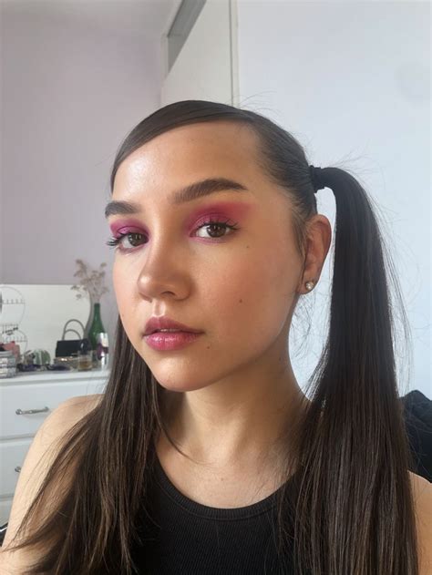 Pink Makeup 💓