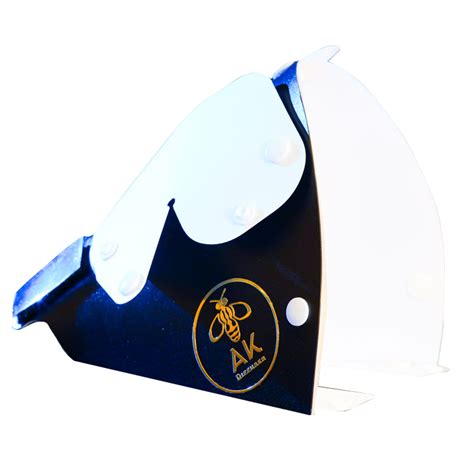 The Innovation In Macro Diffusers Ak Diffuser