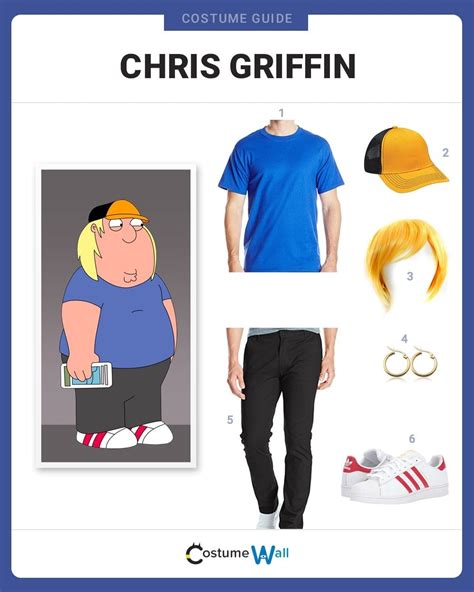 Lois Griffin Cosplay