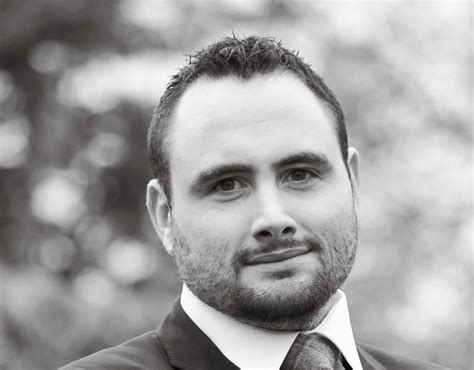 Dr Ciarán Carey Electronomous