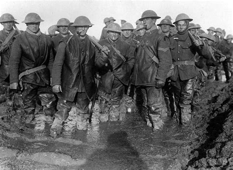 The Great War Or World War 1 Enlightened Conflict