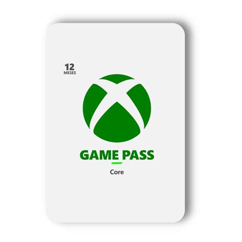 Xbox Game Pass Ultimate 12 Meses 1 Mes De Obsequio Wakanec