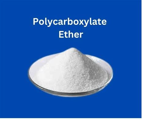 Polycarboxylate Ether Powder Industrial Grade Purity 99 At Best