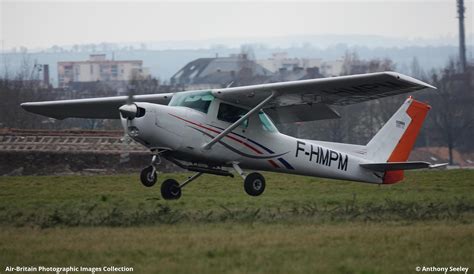 Aviation Photographs Of Registration F Hmpm Abpic