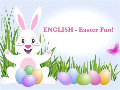 Tinytap English Easter Fun Math