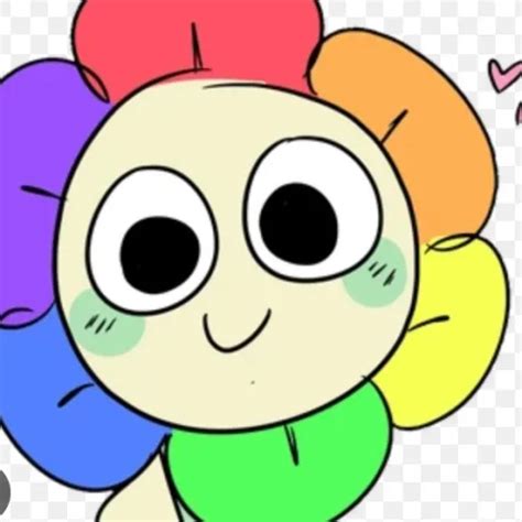 I Love Dandy X Candy Catflowerpinkyrainbow Memories Of