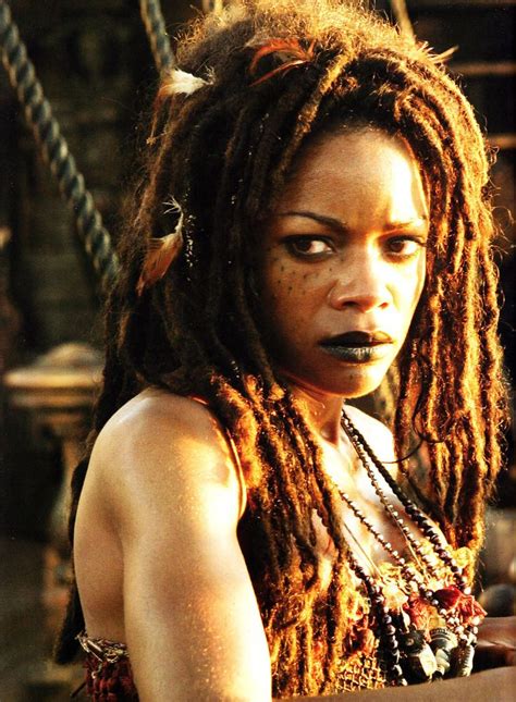Pirates Of The Caribbean At Worlds End Movie Still 2007 Tia
