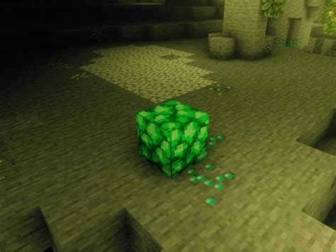 Crystalcraftpbr Gallery Minecraft Resource Packs Curseforge