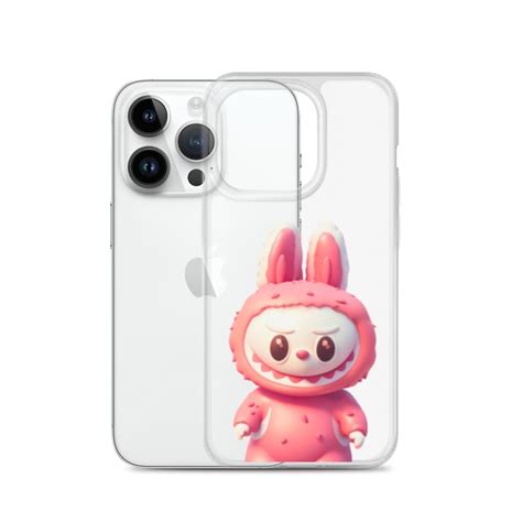 Labubu Case Etsy