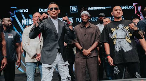 Tony Ferguson Vs Salt Papi Keys To Victory Breaking Down Tactics Of